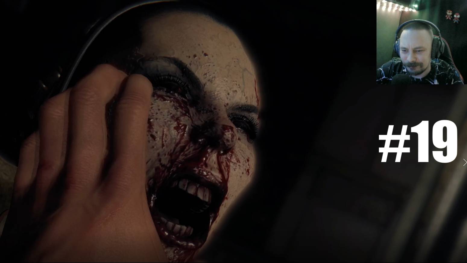 Dying Light ► Прощай #19