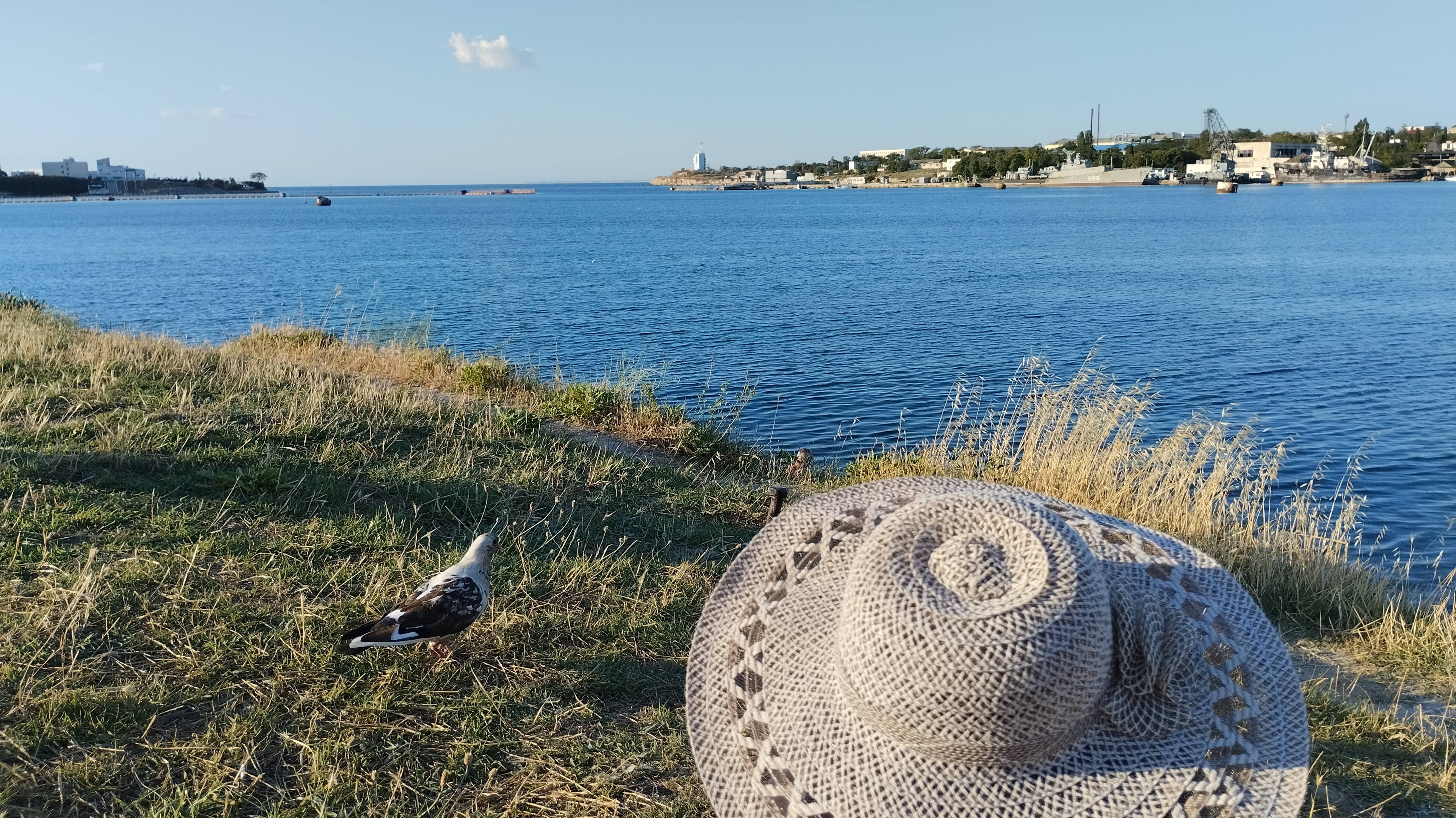 Рыбалка_ Стрелецкая бухта