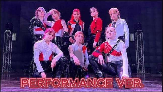 260223 PHOENIX cover ATEEZ (에이티즈) ‘DEJA VU’ | 커버댄스 @bbchamp