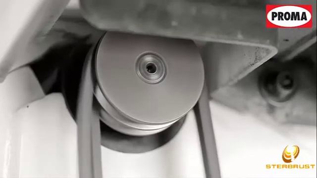 Фуговальный станок Proma HP 200C