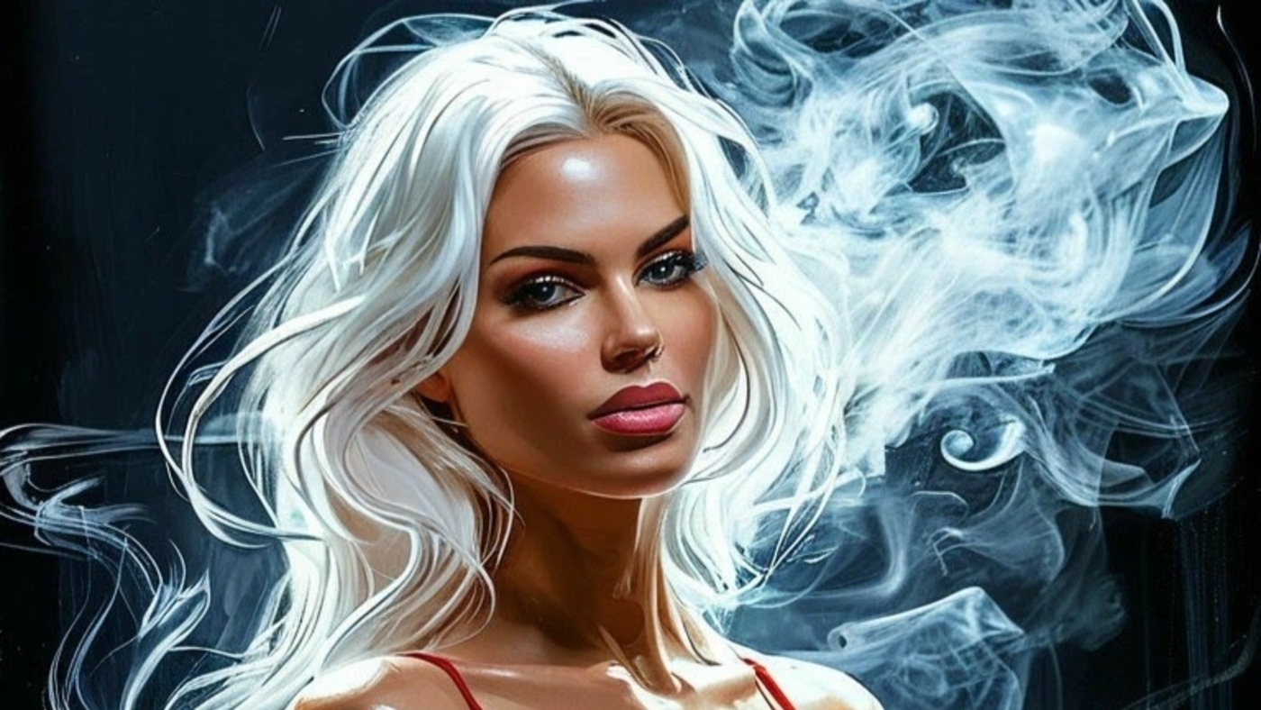 Деньги, танцы, всё по кайфу