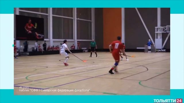 «Ни слова больше» Спорт Тольятти 28.01.2022