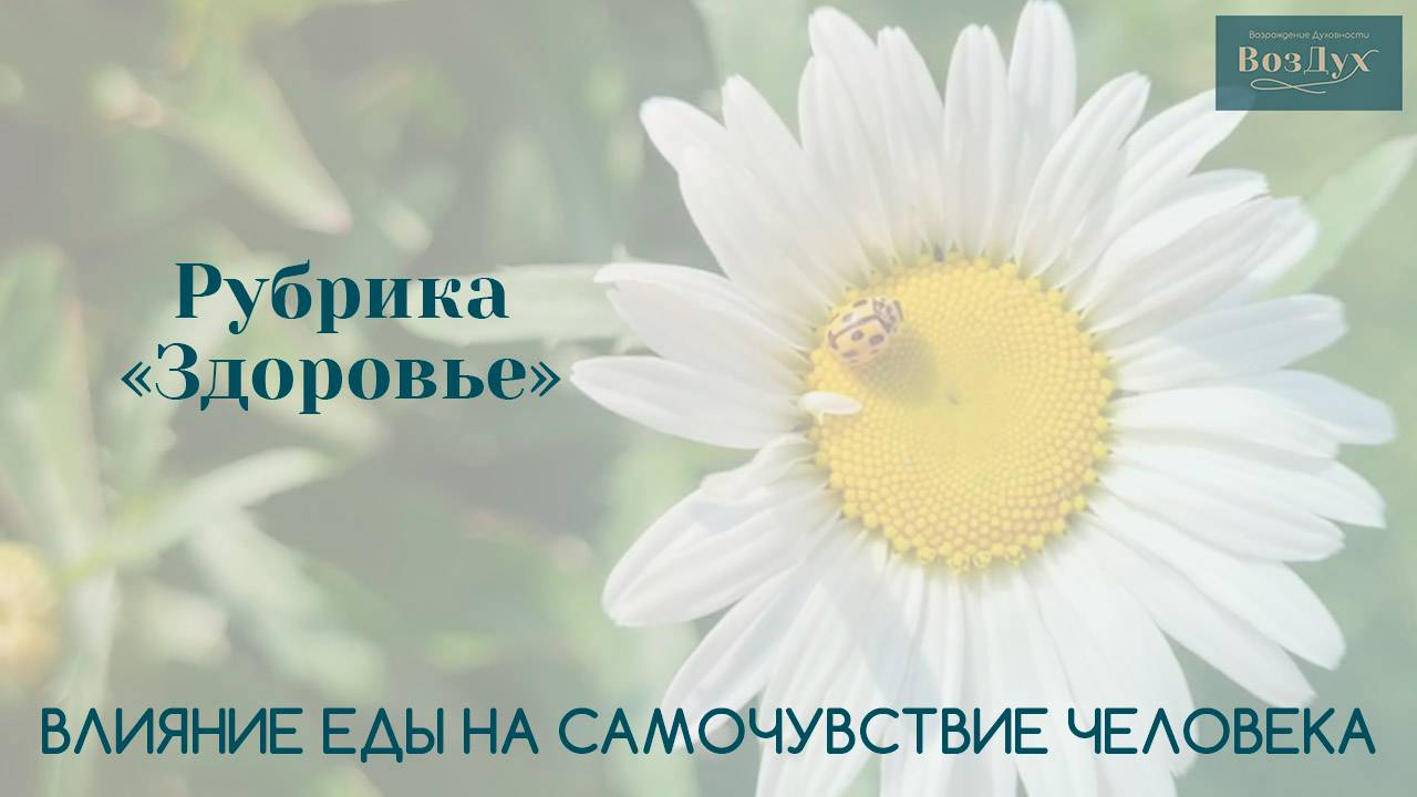 Влияние еды на  человека | Самочувствие | Татьяна Бекаревич