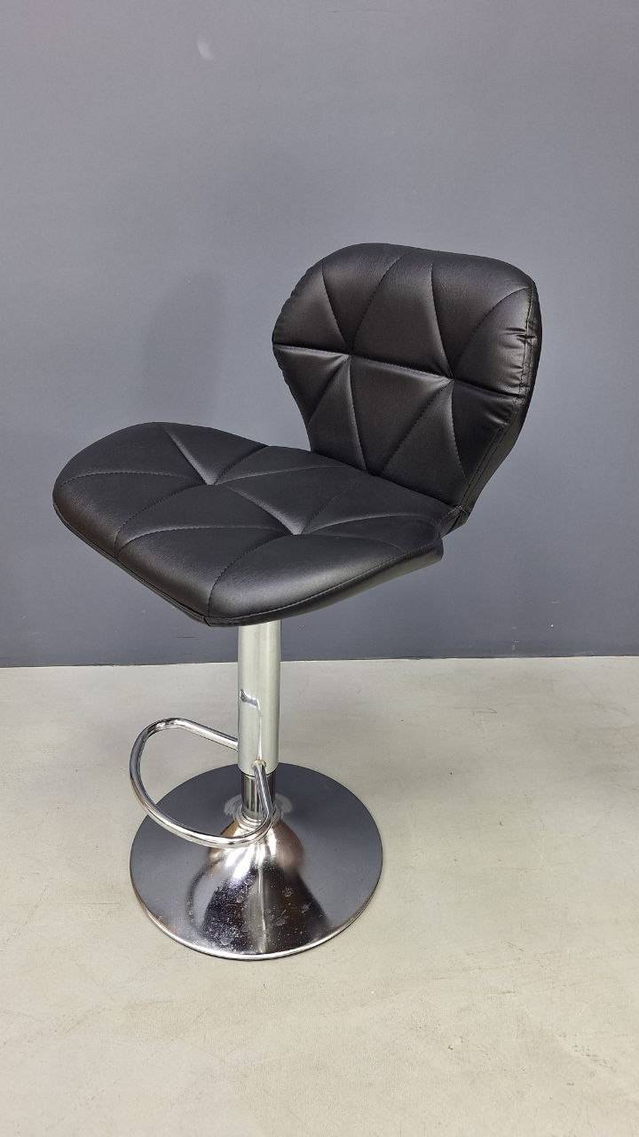 Стул барный Ракушка🖤