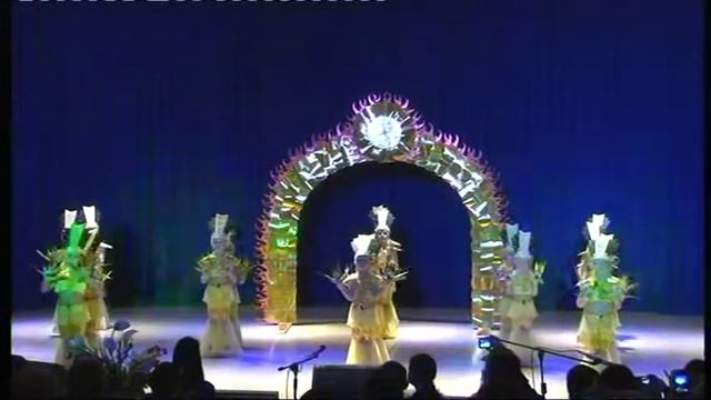 Колесо Сансары