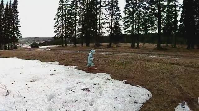 Здравствуй, милая веснянка (муз. Л.Горцуевой на стихи В.Крюковой - исполняет Л.Горцуева)