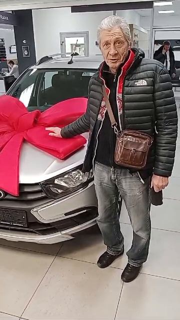 Видеоотзывы наших клиентов