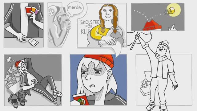 ICBT Красная Шапочка и Эмоциональный интеллект