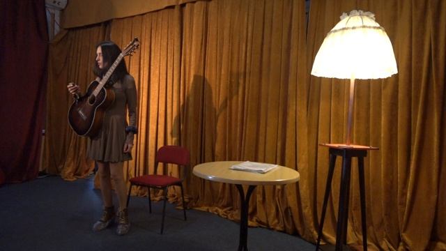 15.03.2025 Гостиная Ольги Уманской