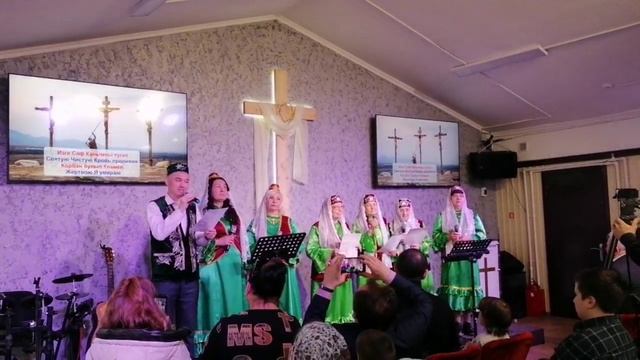 93 Су шикелле коелдым Мин. Өмет Нуры. Котылу көенә