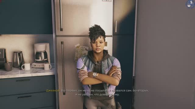 Dead Island 2: Поиски правды!