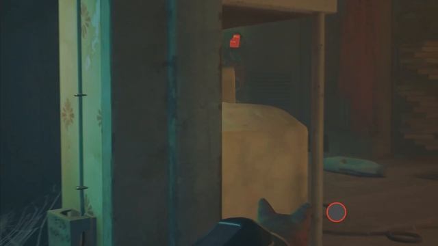 Stray #1 котики вперёд