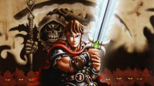 Maximo vs Army Zin ps2