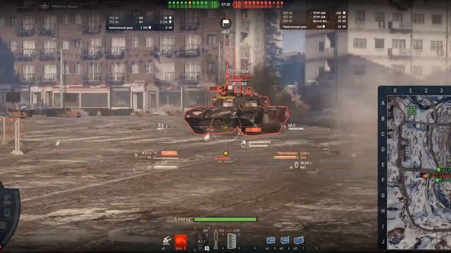 2022.11.25 19:00 - Гори (ранги)