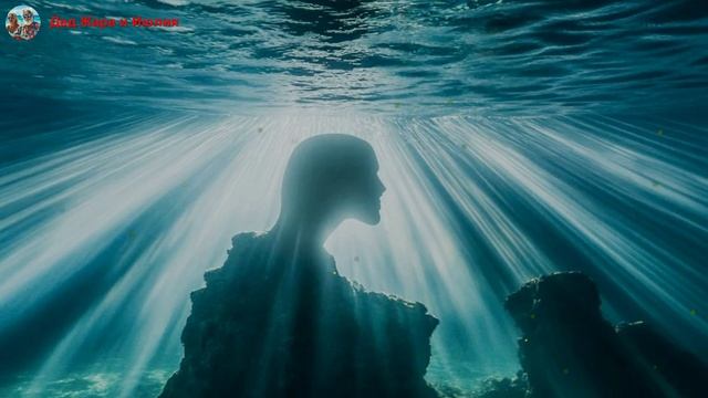 Байкальская колыбельная. Тихий всплеск волны