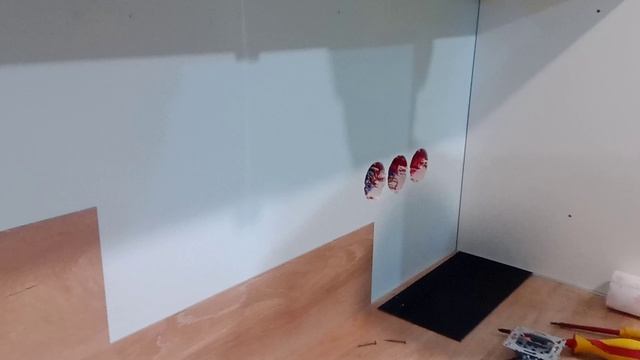 Лучший фартук для кухни, за 5.000 руб. (Кухня часть 1)