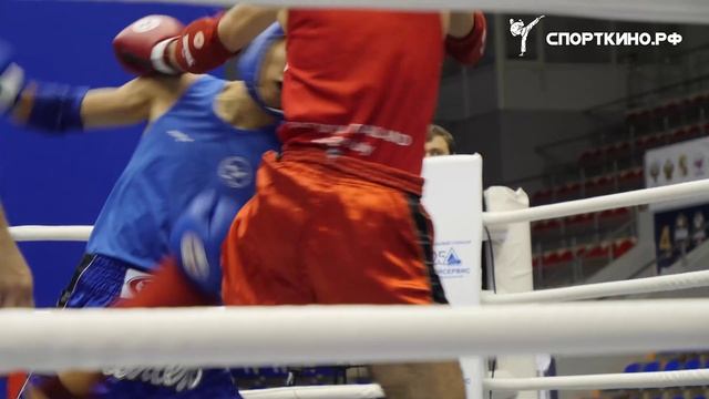 2019 Бэкстейдж, онлайн трансляция соревнований СПОРТКИНО