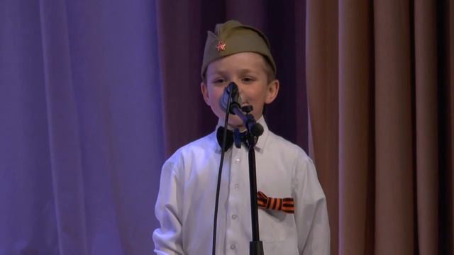 Фестиваль Пасхальная весна весна Победы