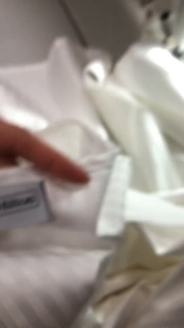 Заказ для Hilton