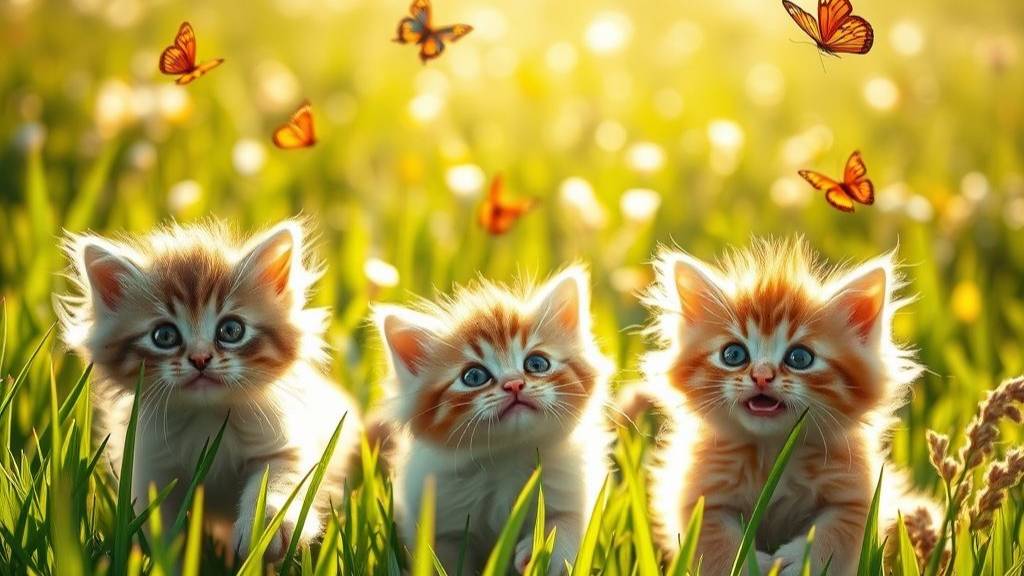 Смешные питомцы #104