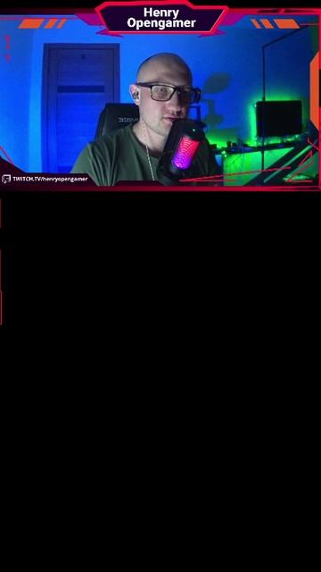 То, чего не пожелаешь и врагу | #henryopengamer с помощью #Twitch