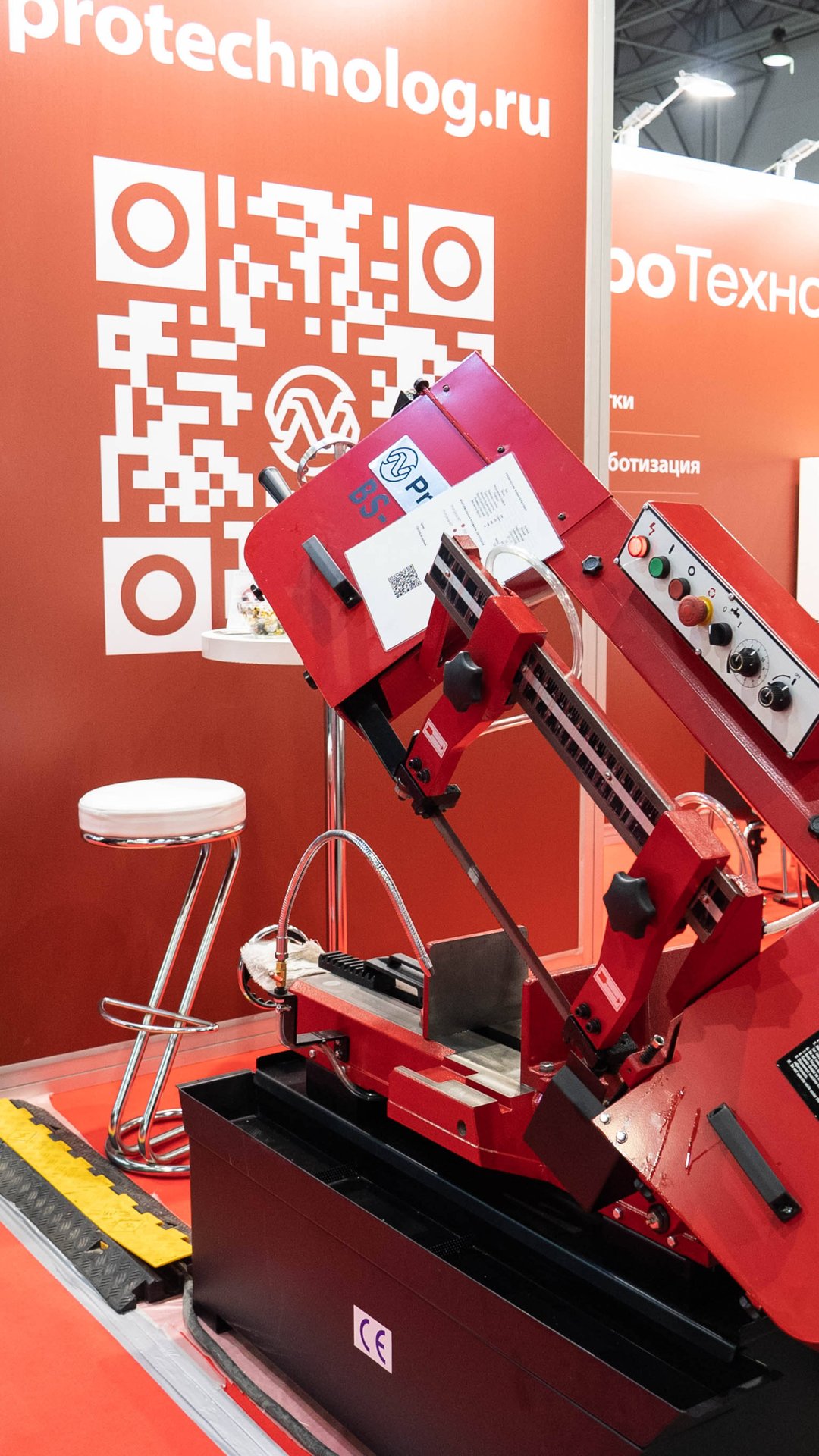 Ленточнопильный станок ProTech BS-250A 
#shorts #ЛенточнопильныйСтанок, #ProTechBS250A