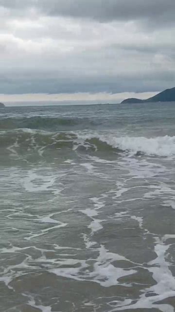 Нячанг море март релакс утро