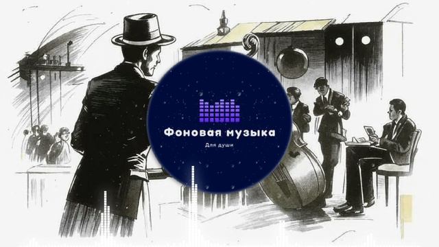 Фоновая музыка - Jazz / Джаз 1