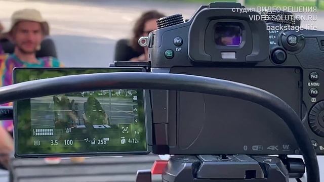 2021 backstage life Организация онлайн трансляции май 2021, Краснодар, экстремальные виды спорта, Ро