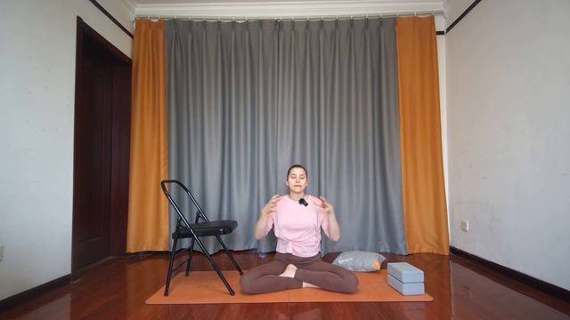 Секрет полного дыхания йогов: пробуйте и почувствуйте разницу!