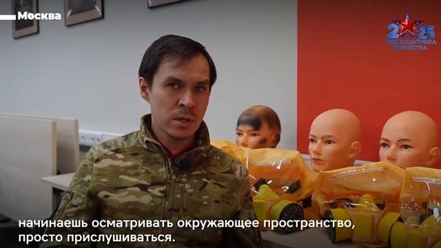 ❤️ Вернулся, чтобы снова спасать жизни и продолжить с нами проводить Практику 112