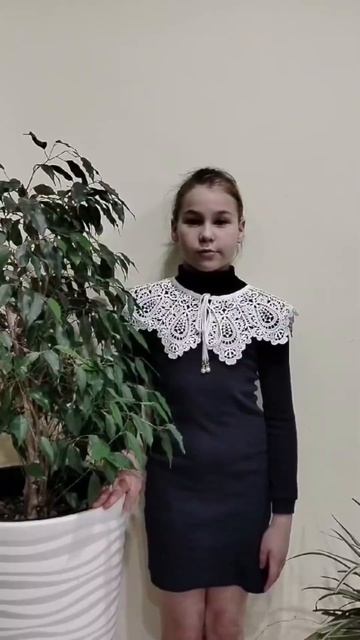 Саханенкова Софья