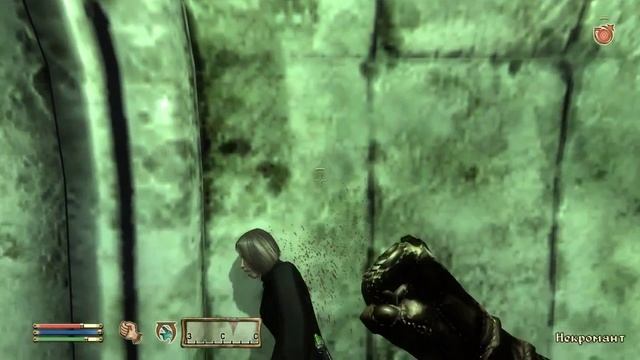 The Elder Scrolls IV Oblivion - Walkthrough Part № 56