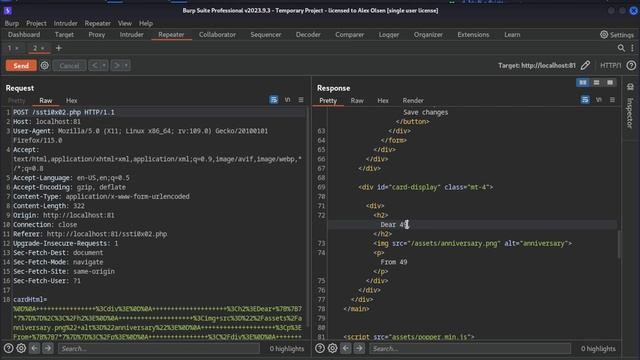 11-Server-Side-Template-Injection-(SSTI)-Challenge-Walkthrough