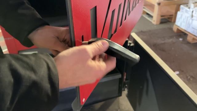 Обзор котла Вулкан EKO-MAX 133 кВт