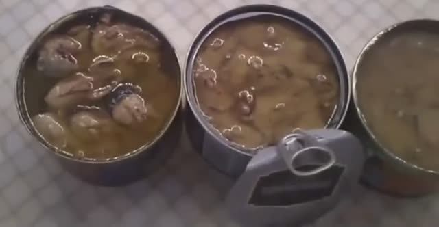 ... Продукты питания Которые чаще всего подделывают....