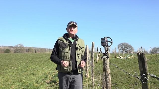 [RUS] 🔊 Gary’s Expert Guide to XP DEUS II Tones – How to Identify Target Conductivity Like a PRO!