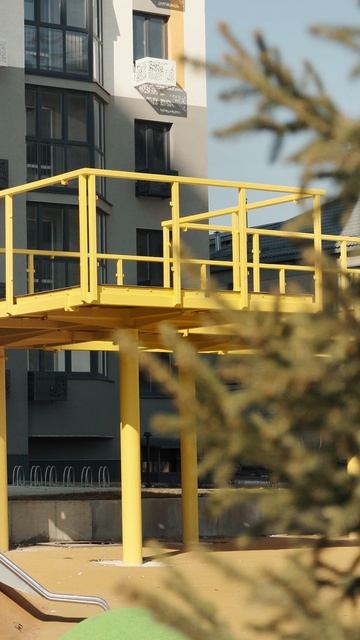 Благоустройство в Инстеп.Механизаторов