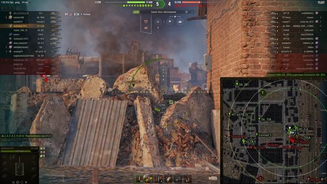 История моего канала