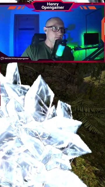 Охота на Мракориса в #gothic2 | #henryopengamer с помощью #Twitch