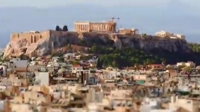 .... Самые древние Сооружения в мире....