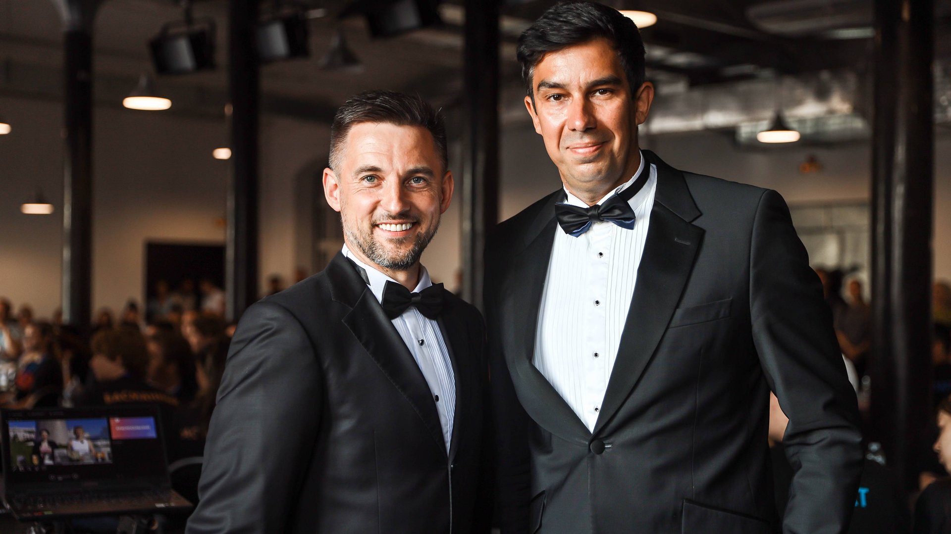 Окружной КВИЗ ЦАО, Москва