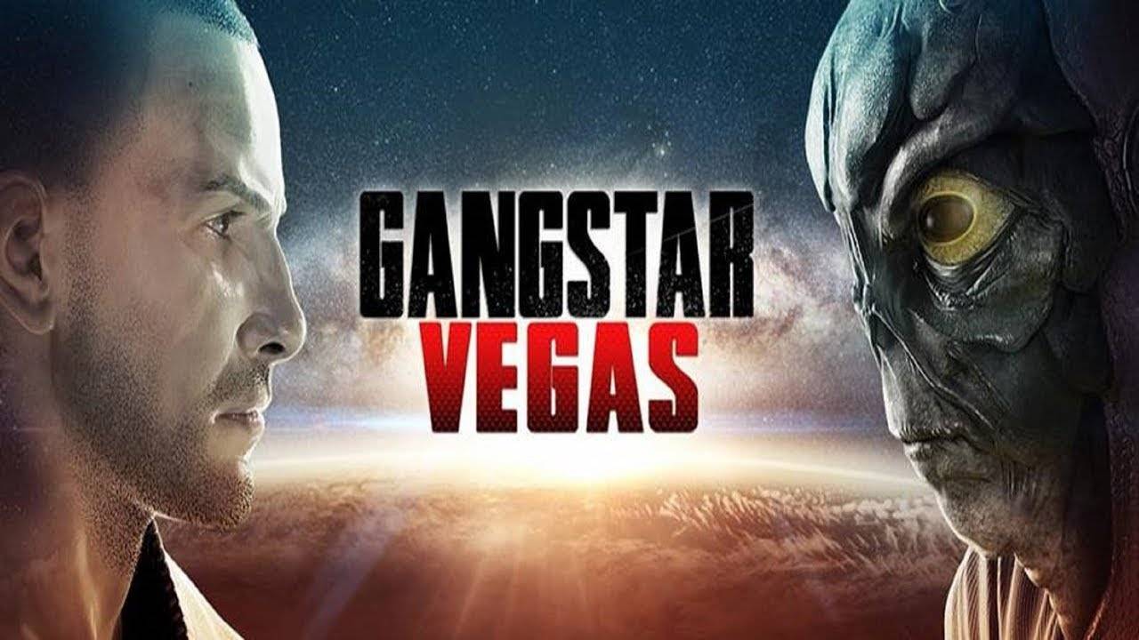 Пришельцы в Лас-Вегасе (Игрофильм по игре Gangstar Vegas) Прохождение