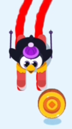 Главное Не Врезаться! #shorts