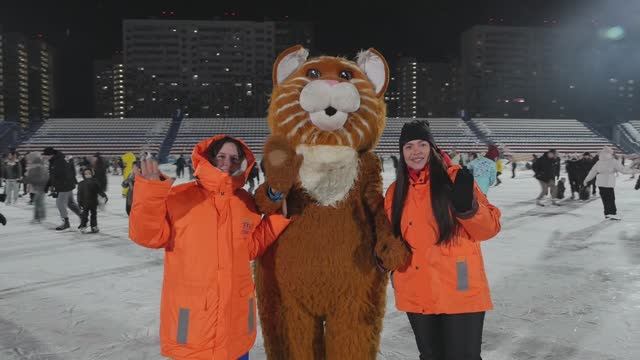 Я шагаю. Новый маршрут