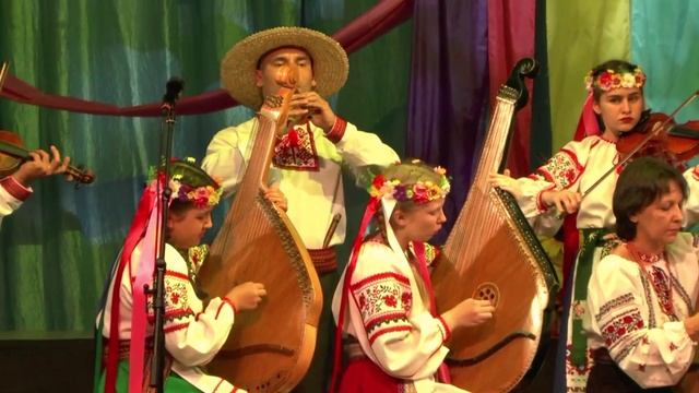 "Взяв бы я..."