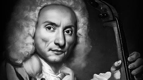 Вивальди Концерт для струнных соль минор RV 157