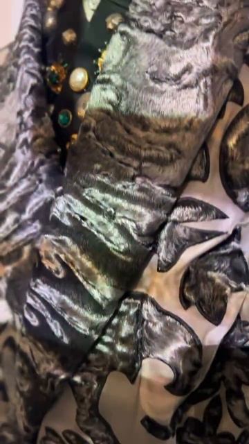 Парижская выставка Dolce & Gabbana (12 часть)