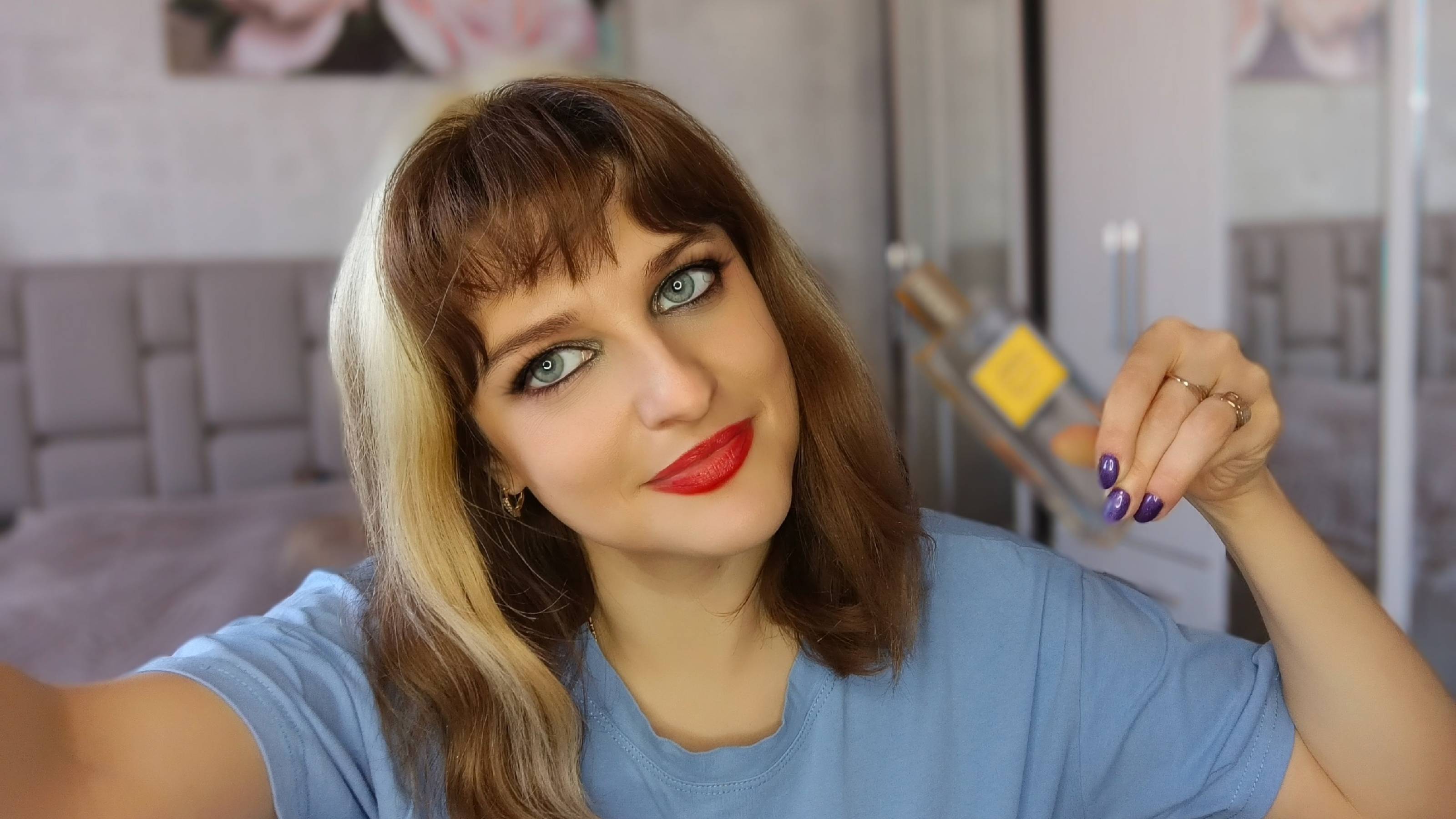 #Ароматы_февраля 2025 #Вкусные и сочные ароматы у меня #дцп 🌺🪴🌸