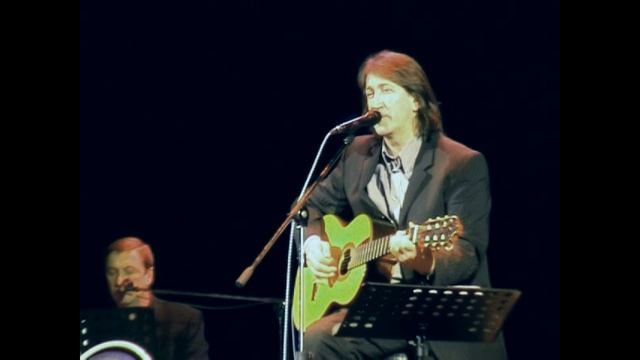 Олег Митяев - "Питер". Концерт в Курске